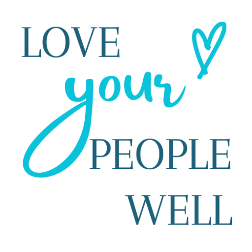 Disclaimers and Disclosures - Love Your People Well