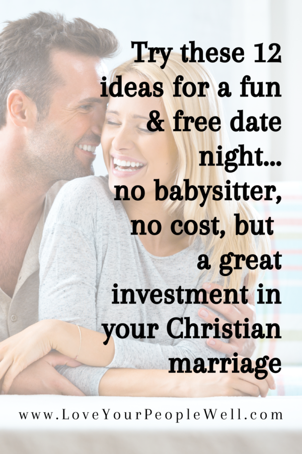 29 Steamy Tips For An Amazing Married Date Night