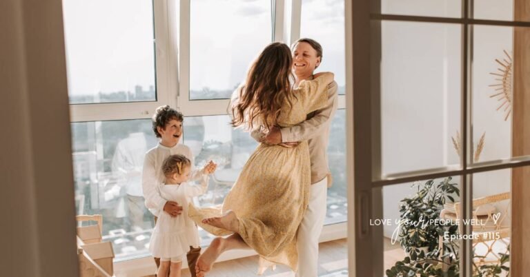 4 Christian Journaling Prompts For Great Family Relationships