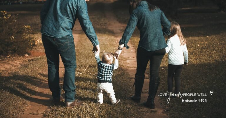 Do You Have The Right Christian Family Values?