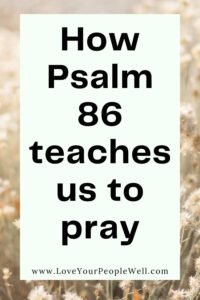 Crying Out To God Together: Prayer Tips For Your Christian Family
