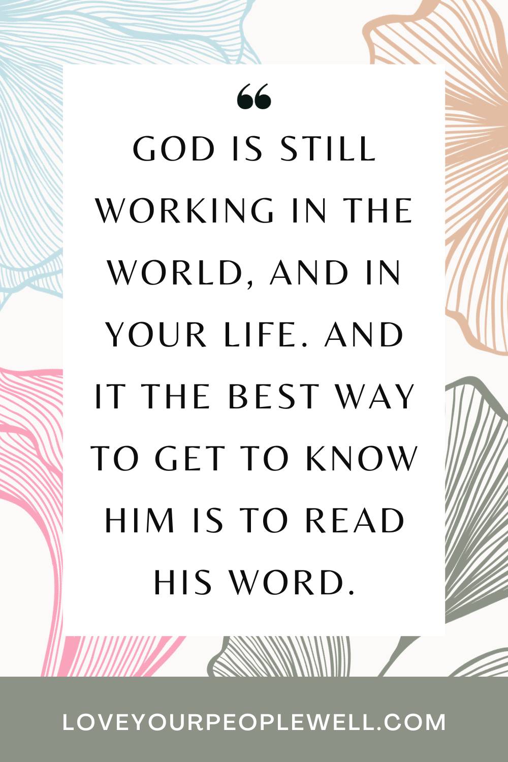 6 Bible Study Tips For How To Read the Bible... And Understand It