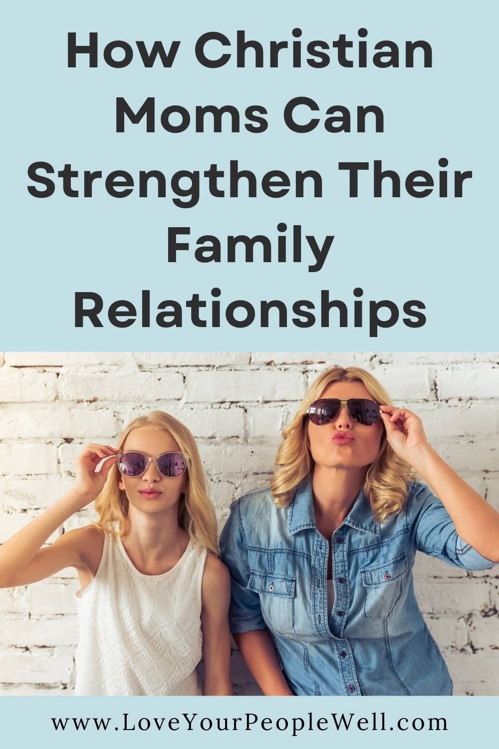 5 Tips For A Christian Mom Wanting More Family Intimacy
