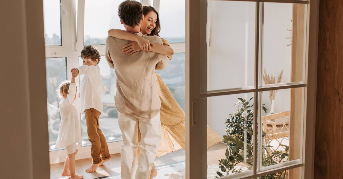 4 Big Roadblocks (And Solutions) To Creating A Peaceful Home