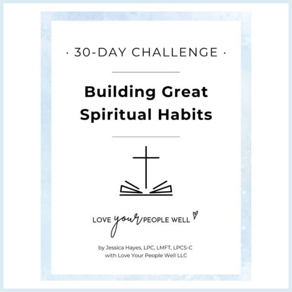 Building A Home Of Godliness And Joy: A Devotional