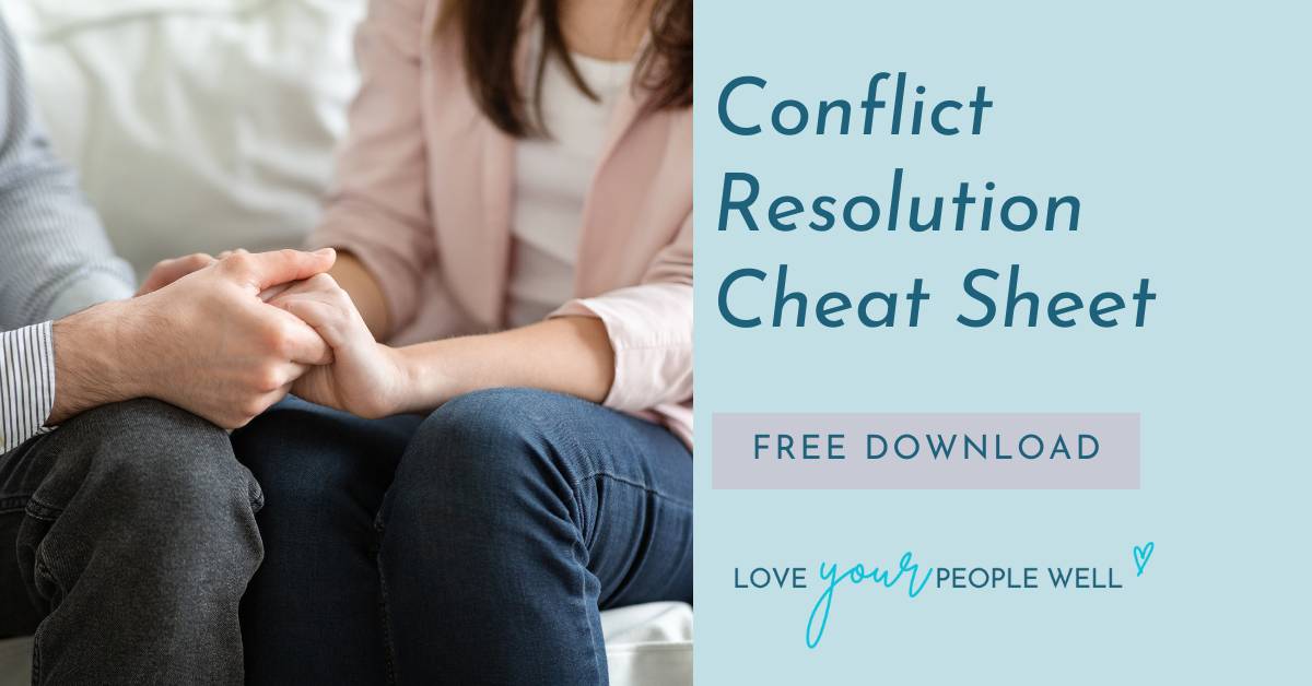 5 Steps For How To Forgive And Forget In A Christian Marriage - Love ...