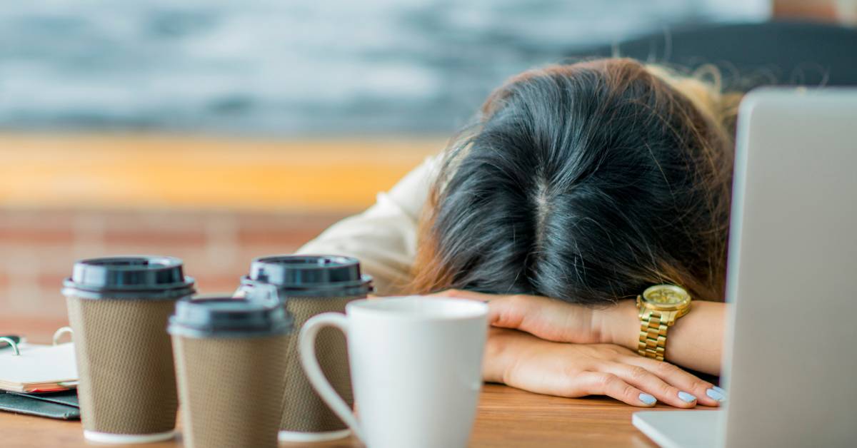 13 Great Life Tips For An Exhausted Mom